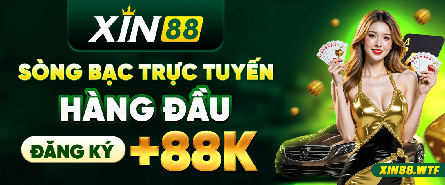XIN88 - Trang Chủ Xin88 OKV (Bao Chặn, Bao Ddos)